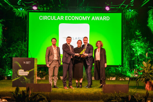 World Sustainability Awards