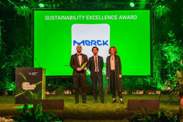 World Sustainability Awards
