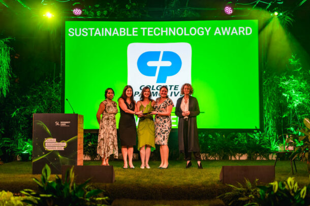 World Sustainability Awards