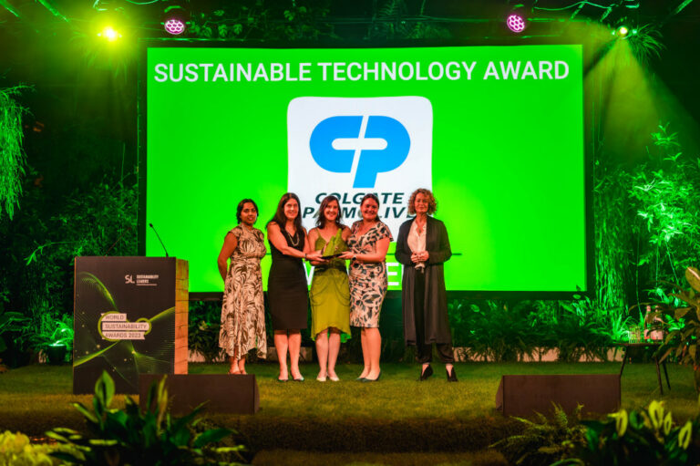 World Sustainability Awards